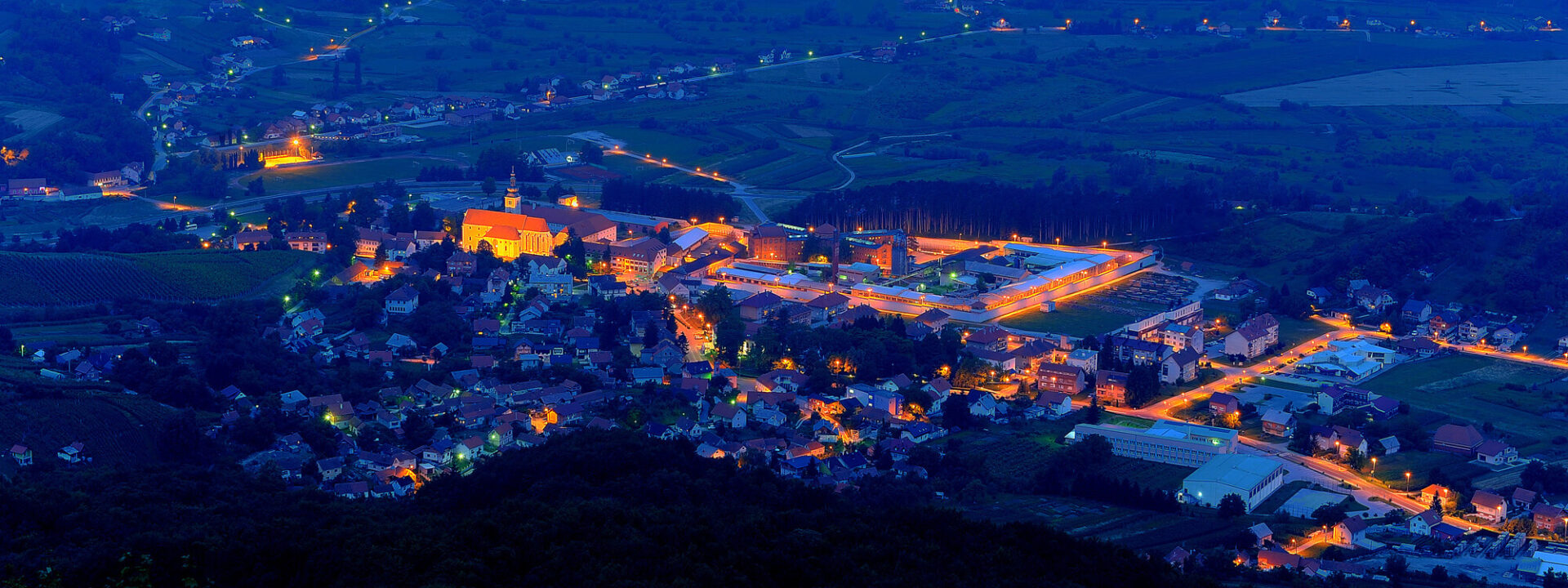 Grad Lepoglava - kolijevka znanosti, umjetnosti i kulture