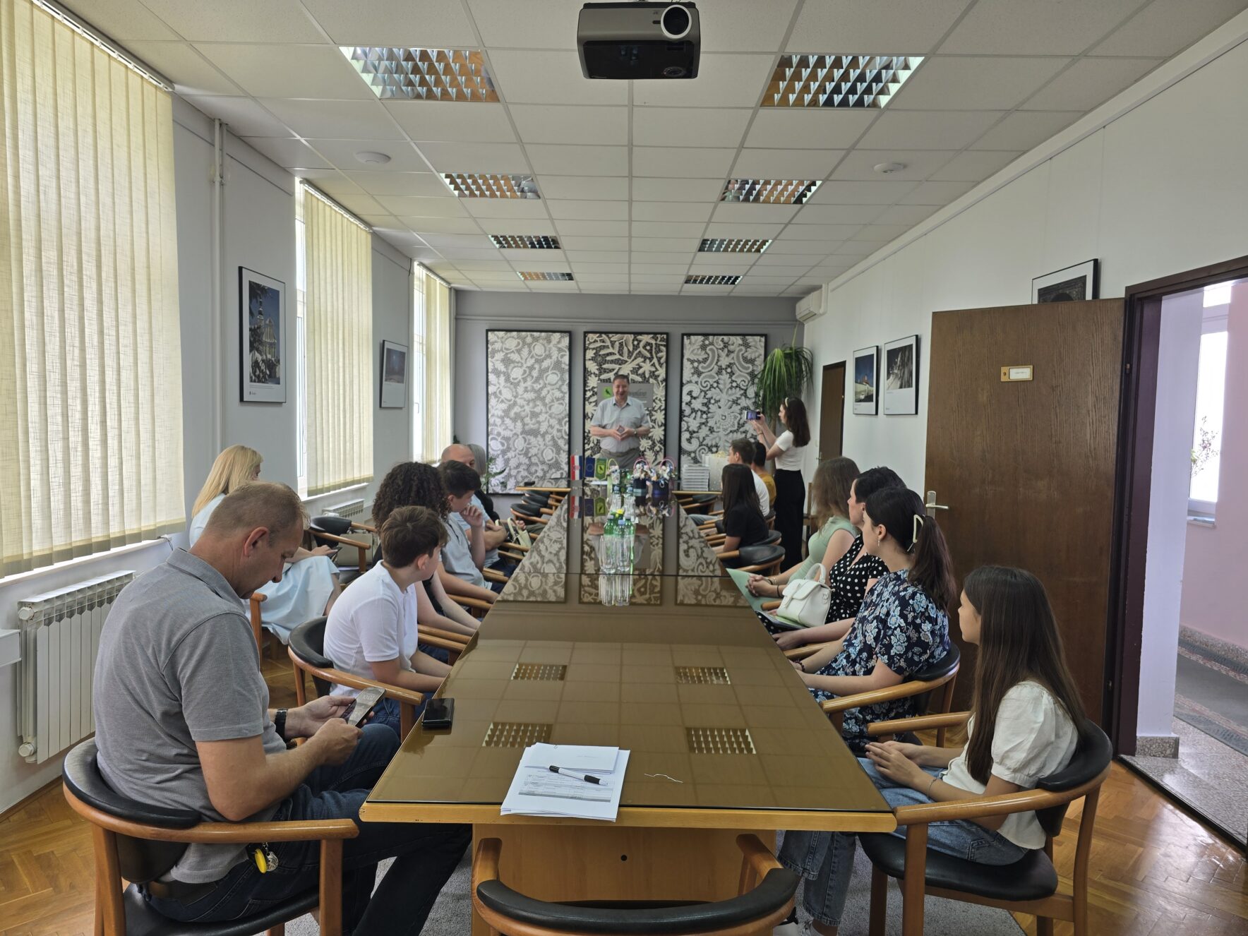 Grad Lepoglava - kolijevka znanosti, umjetnosti i kulture