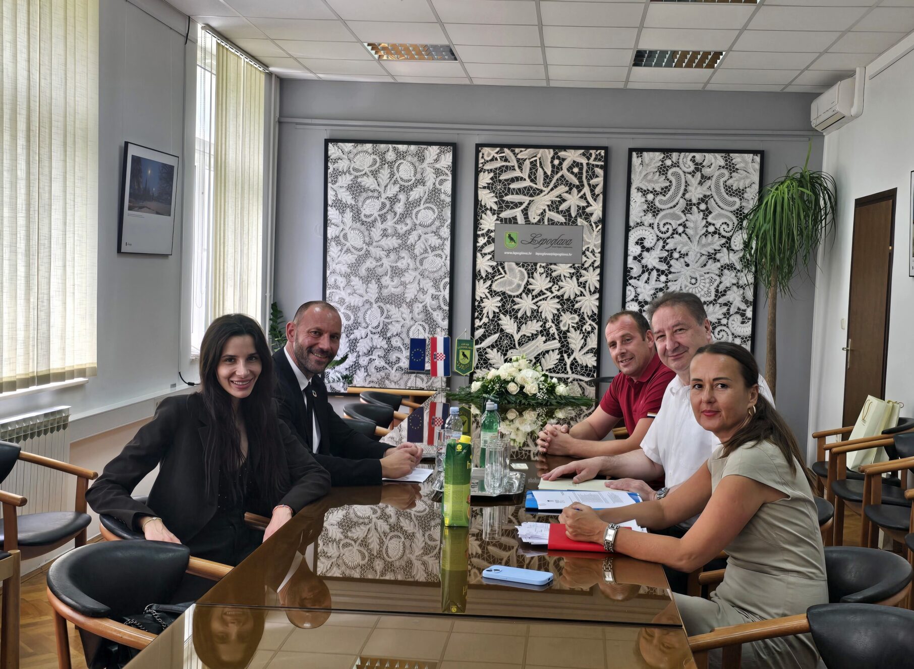 Grad Lepoglava - kolijevka znanosti, umjetnosti i kulture