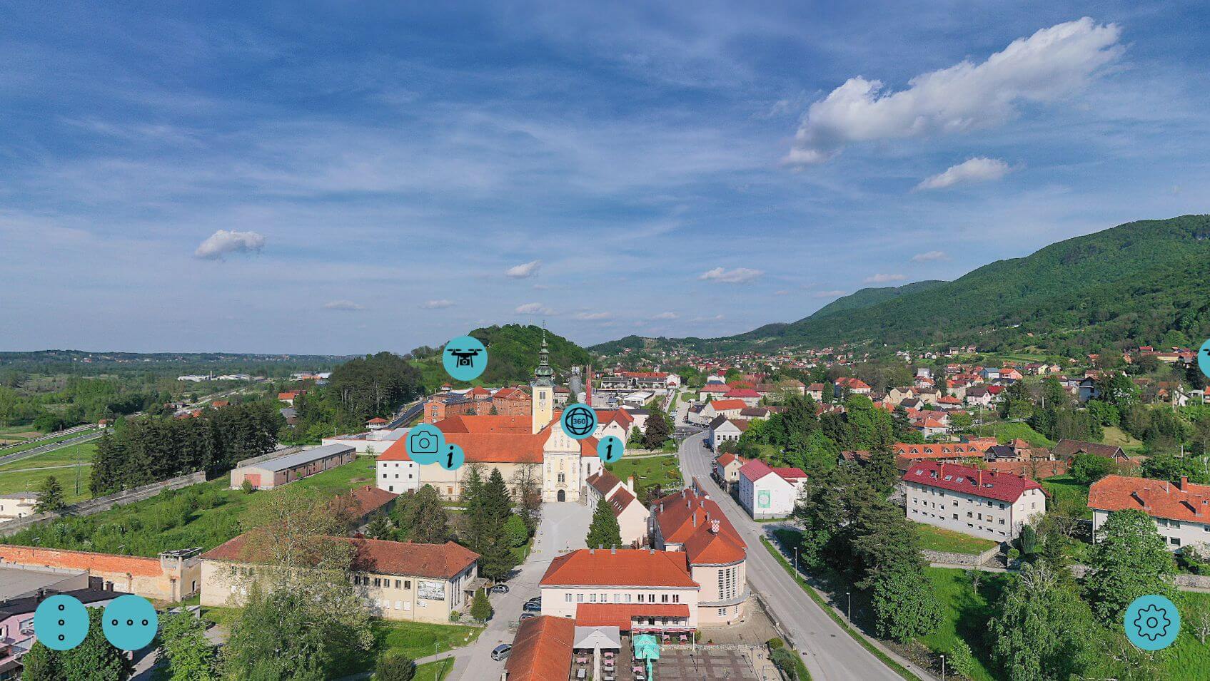 Grad Lepoglava - kolijevka znanosti, umjetnosti i kulture