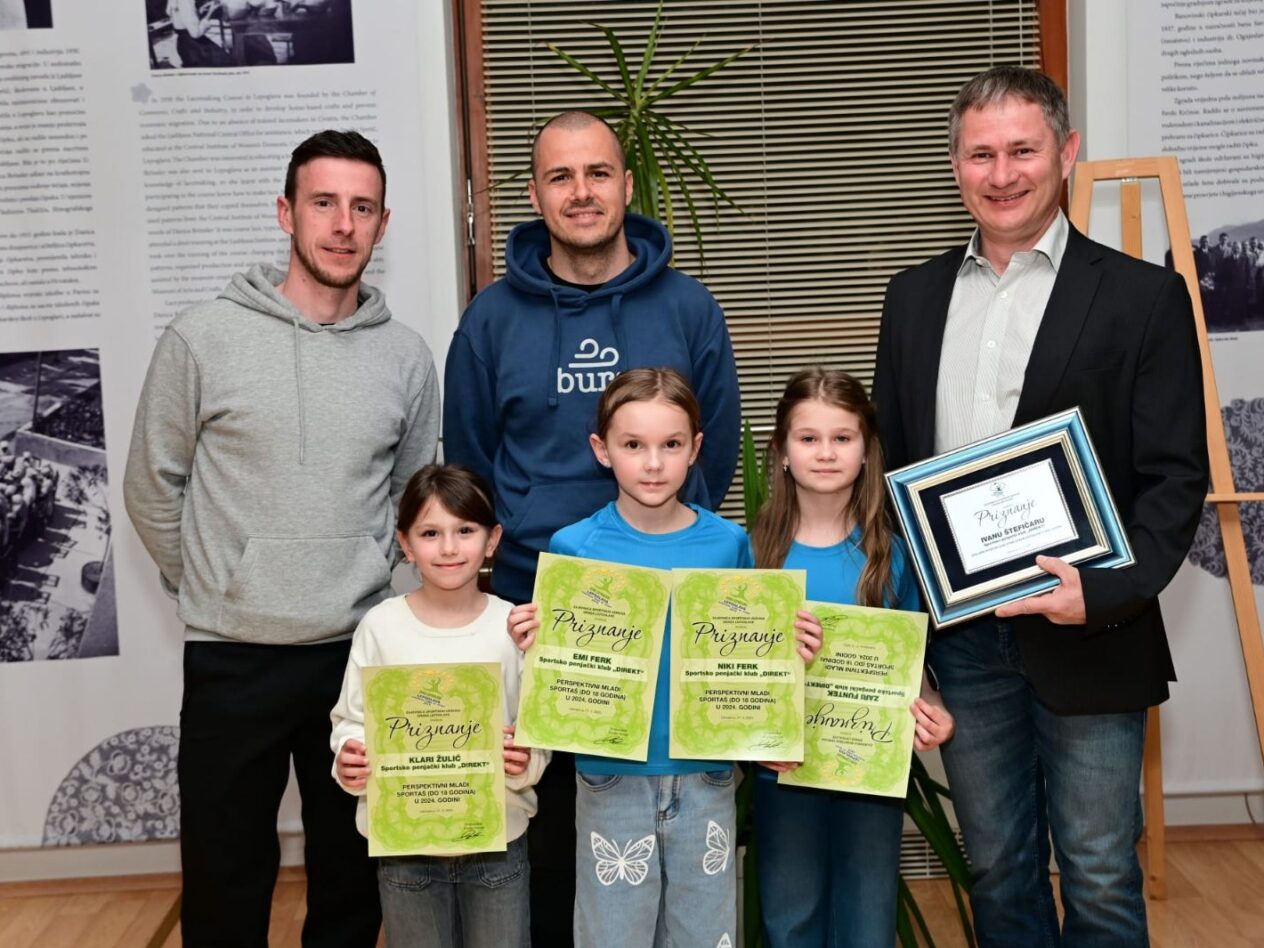 Novosti - Grad Lepoglava