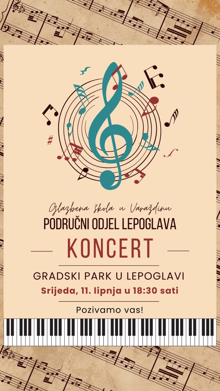 Grad Lepoglava - kolijevka znanosti, umjetnosti i kulture