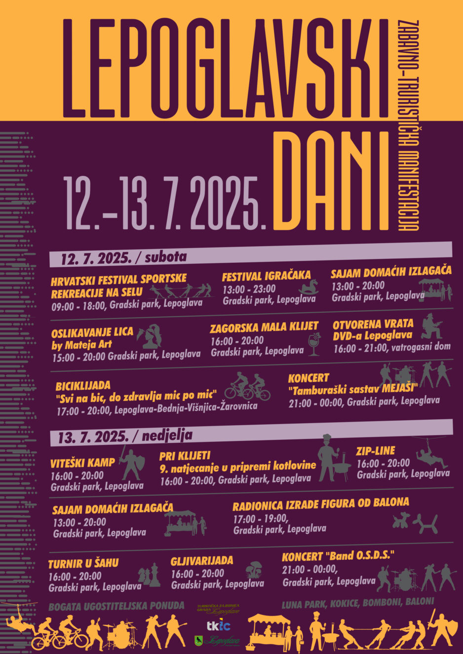 Grad Lepoglava - kolijevka znanosti, umjetnosti i kulture