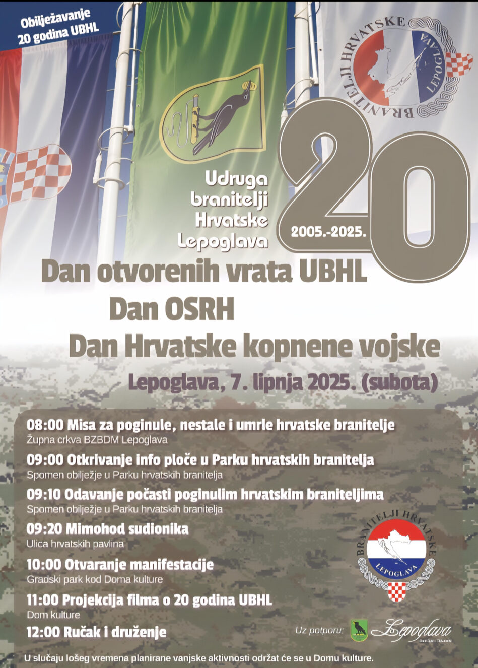 Grad Lepoglava - kolijevka znanosti, umjetnosti i kulture