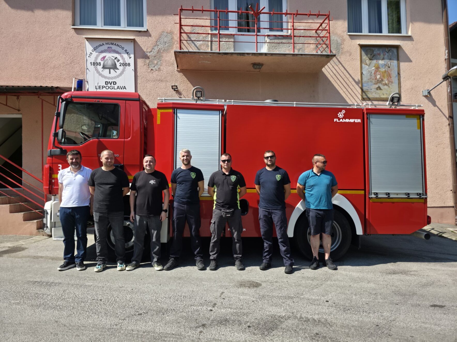 Novosti - Grad Lepoglava