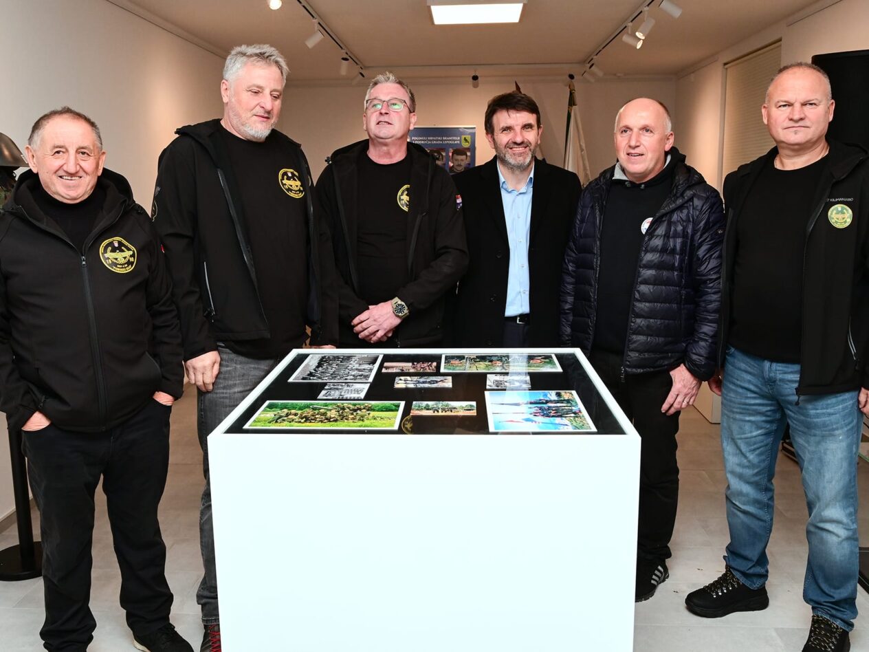 Novosti - Grad Lepoglava